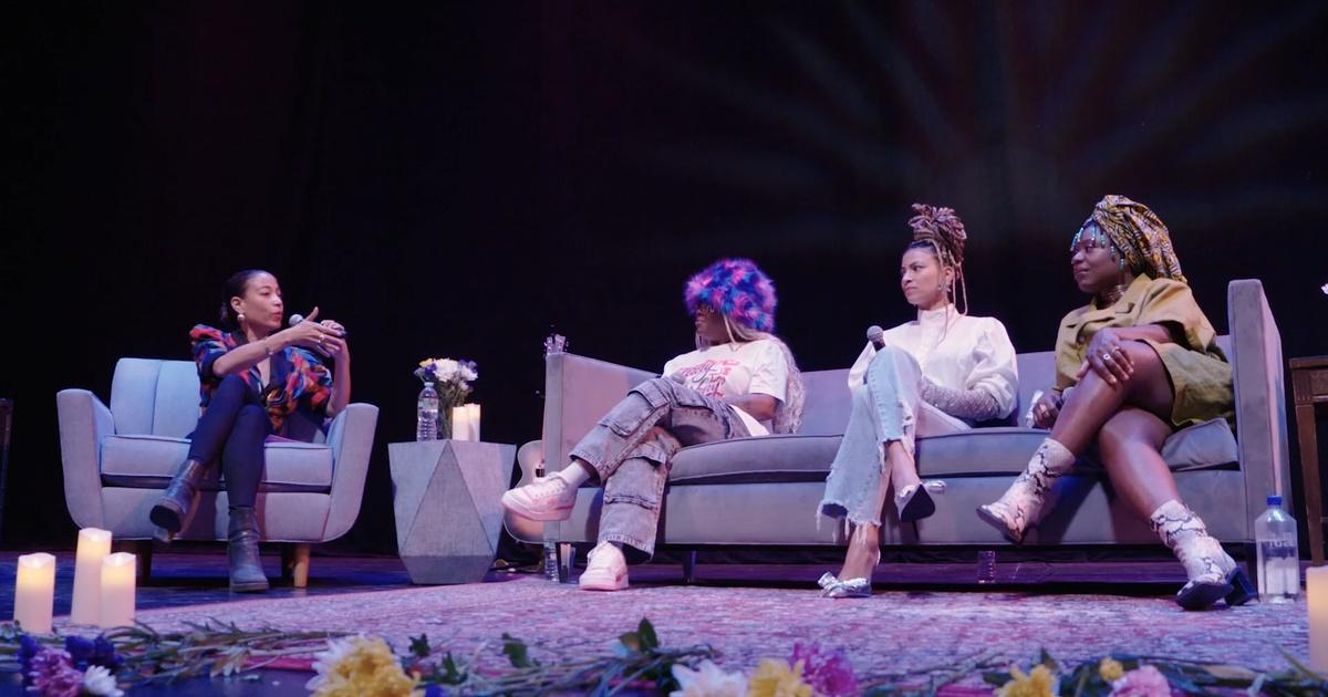 Homegoings: A righteous space for art and race | Ladies in Jazz | Season 3 | Episode 1 | PBS