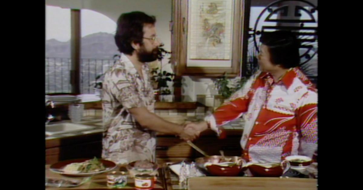 Aloha China | French Pork with Chinese Ingredients | PBS