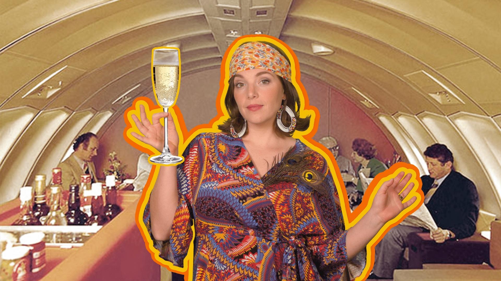 Why Did Airlines Get So Stingy? | Two Cents | THIRTEEN - New York ...