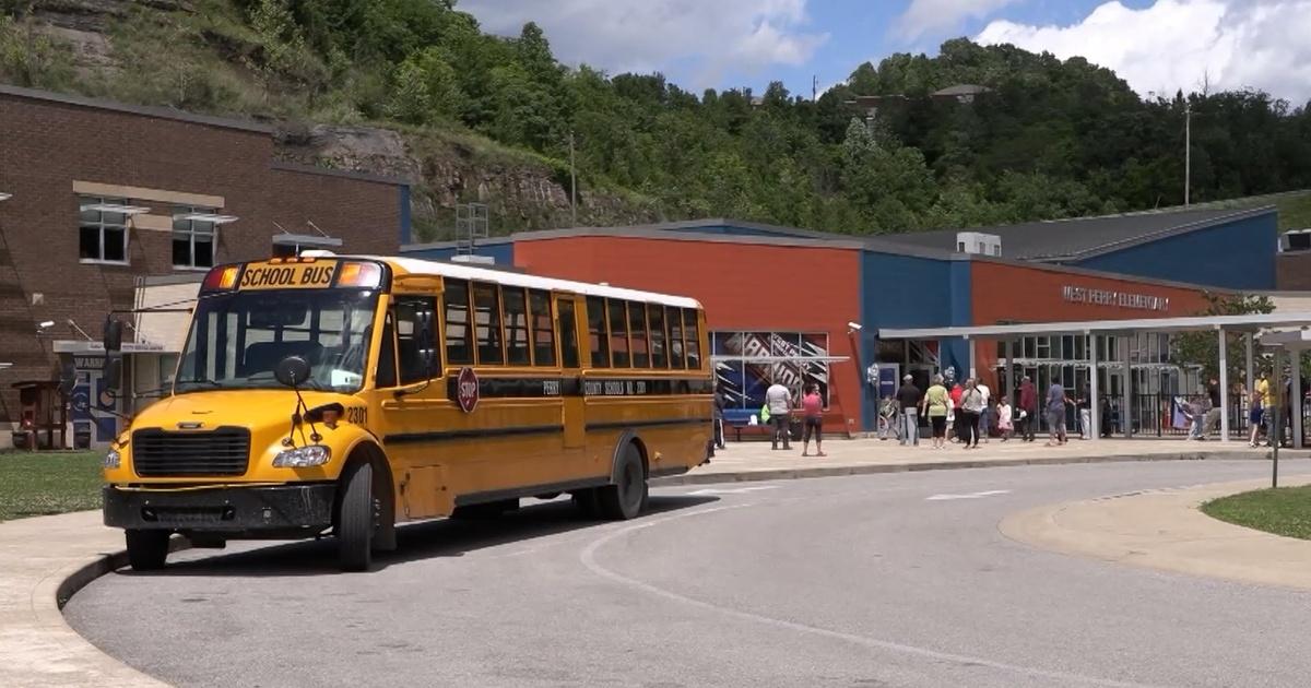 Kentucky Edition | Hindman Settlement School Targeted by DOGE | Season ...