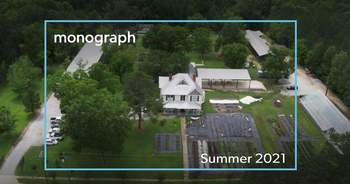 Monograph | Summer 2021 | Season 3 | Episode 2 | PBS