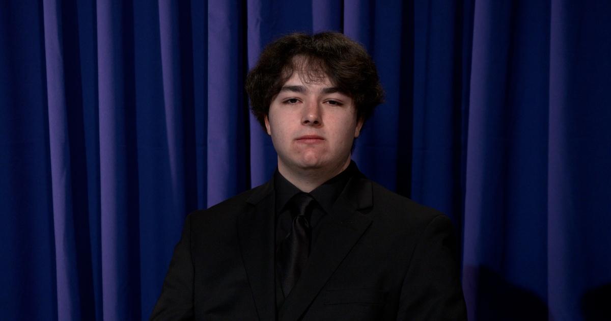 Artist of the Week | John Silvi | Season 2025 | Episode 11 | PBS