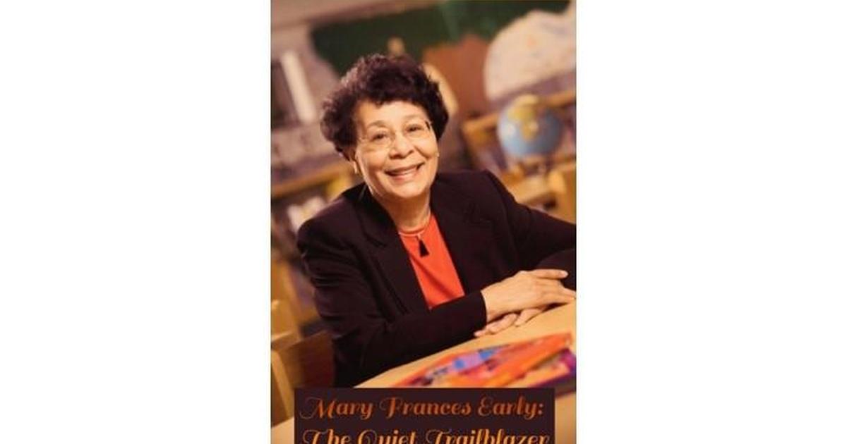 Mary Frances Early: The Quiet Trailblazer | PBS