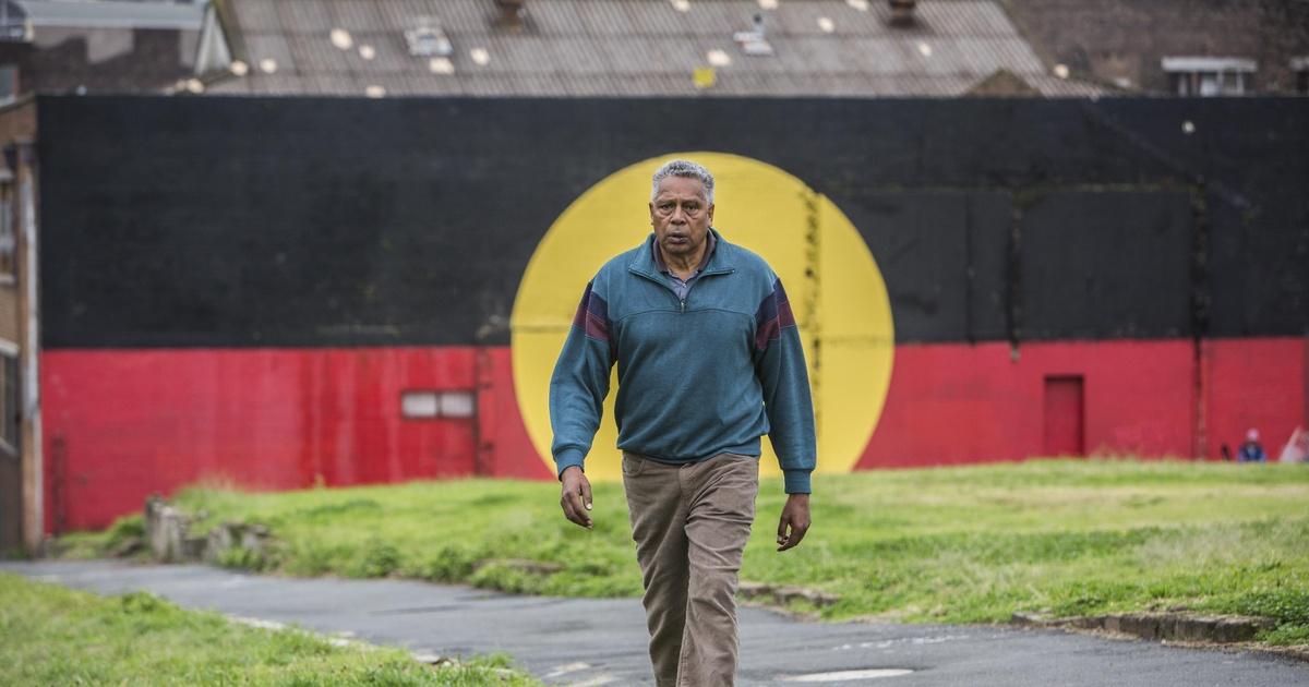 Redfern Now | Dogs Of War | Season 2 | PBS