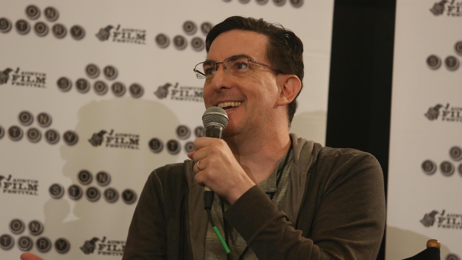 Script to Screen: Arrival | On Story | THIRTEEN - New York Public Media