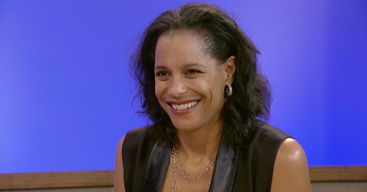 Almanac | Lea B. Olsen is Rethinking the Win | Season 2019 | Episode 45 ...