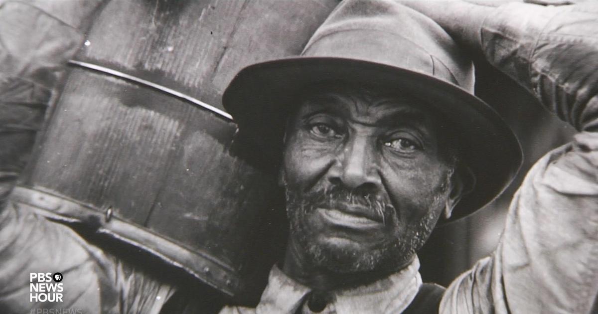 PBS News Hour | The Harlem Renaissance's cultural explosion, in ...