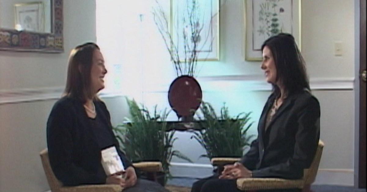 The A List With Alison Lebovitz | Erin Gruwell | Season 2 | Episode 13 ...