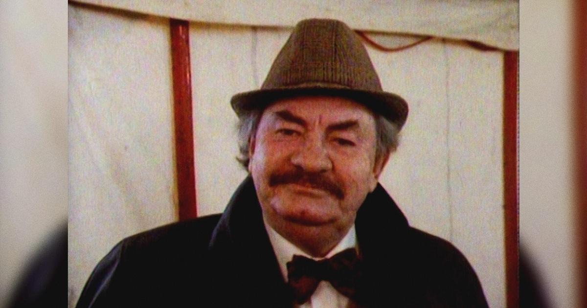 Rumpole of the Bailey | Rumpole and The Sporting Life | Season 3 ...