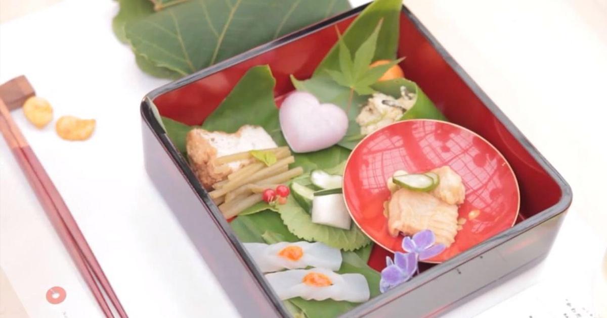 Global Mosaic | Fukui Food Caravan | PBS