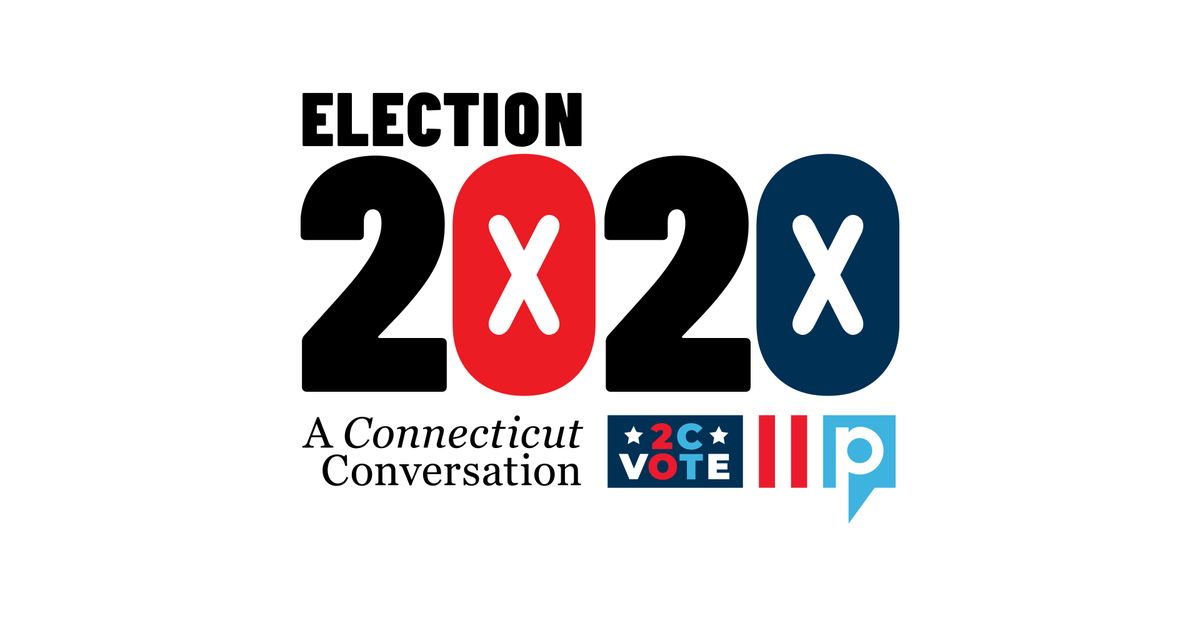 Election 2020: A Connecticut Conversation | PBS