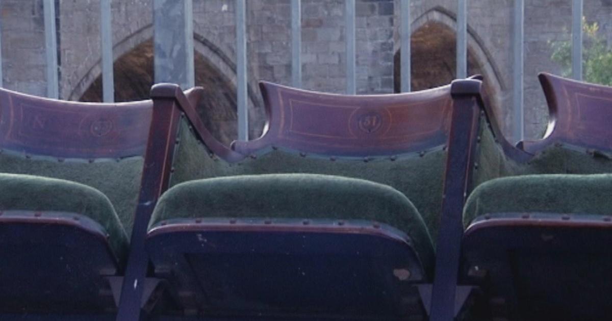 Antiques Road Trip | Philip Serrell and Charles Hanson, Day 1 | Season ...