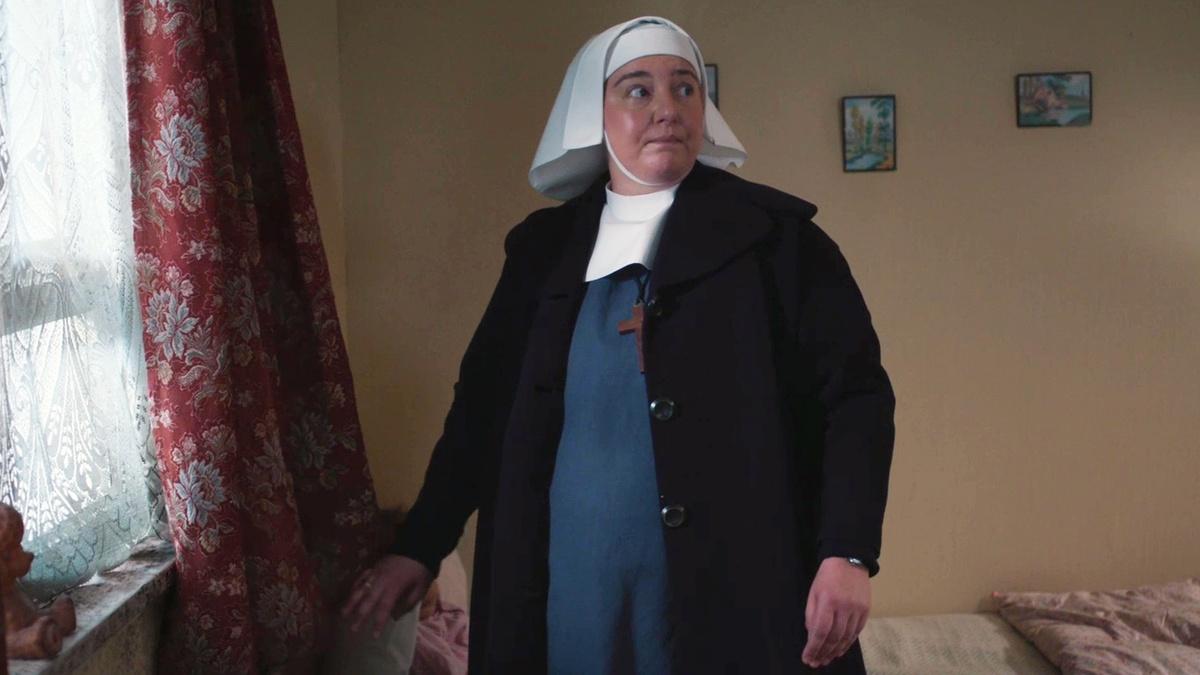 Sister Veronica Discovers Unlivable Conditions | Call the Midwife ...