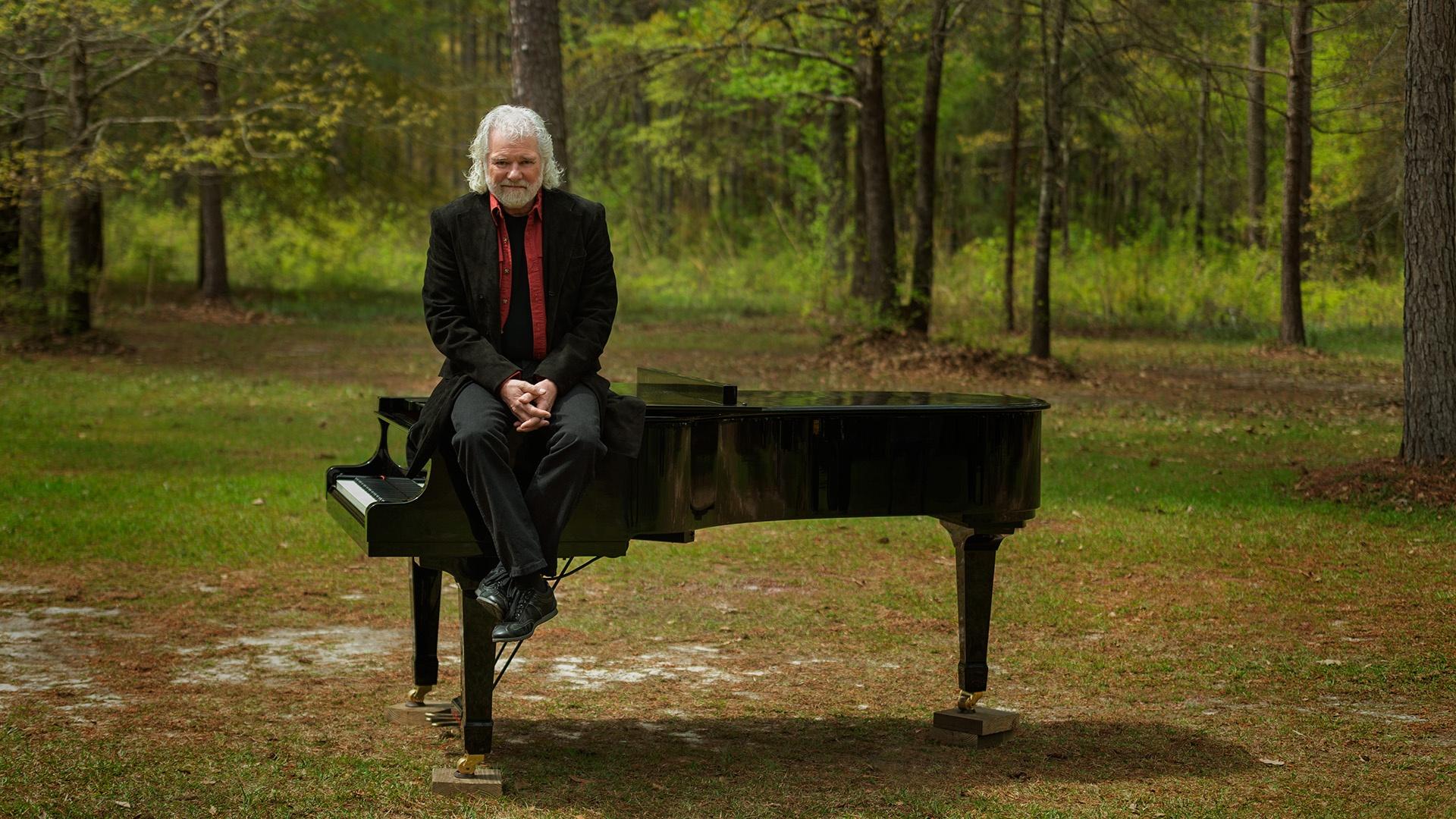 Chuck Leavell: The Tree Man | ALL ARTS Documentary Selects | THIRTEEN ...