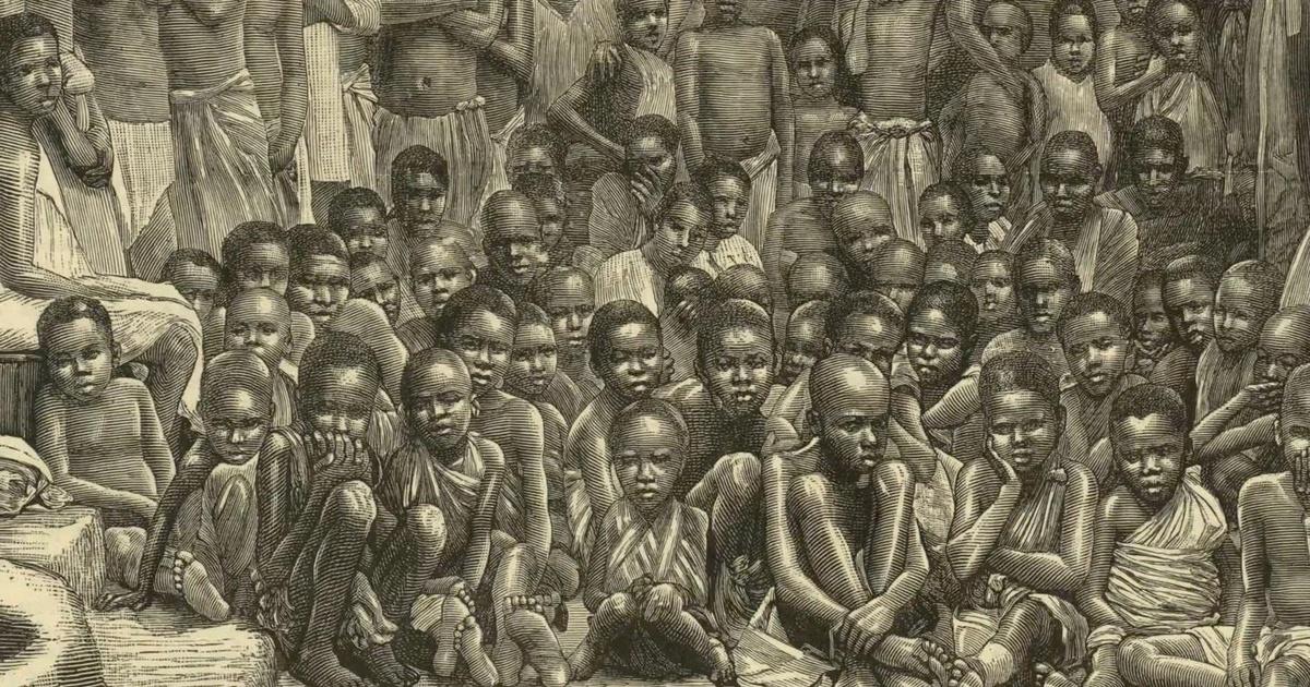 Rhode Island PBS Weekly | Rhode Island Slave Trade | Season 2 | Episode ...