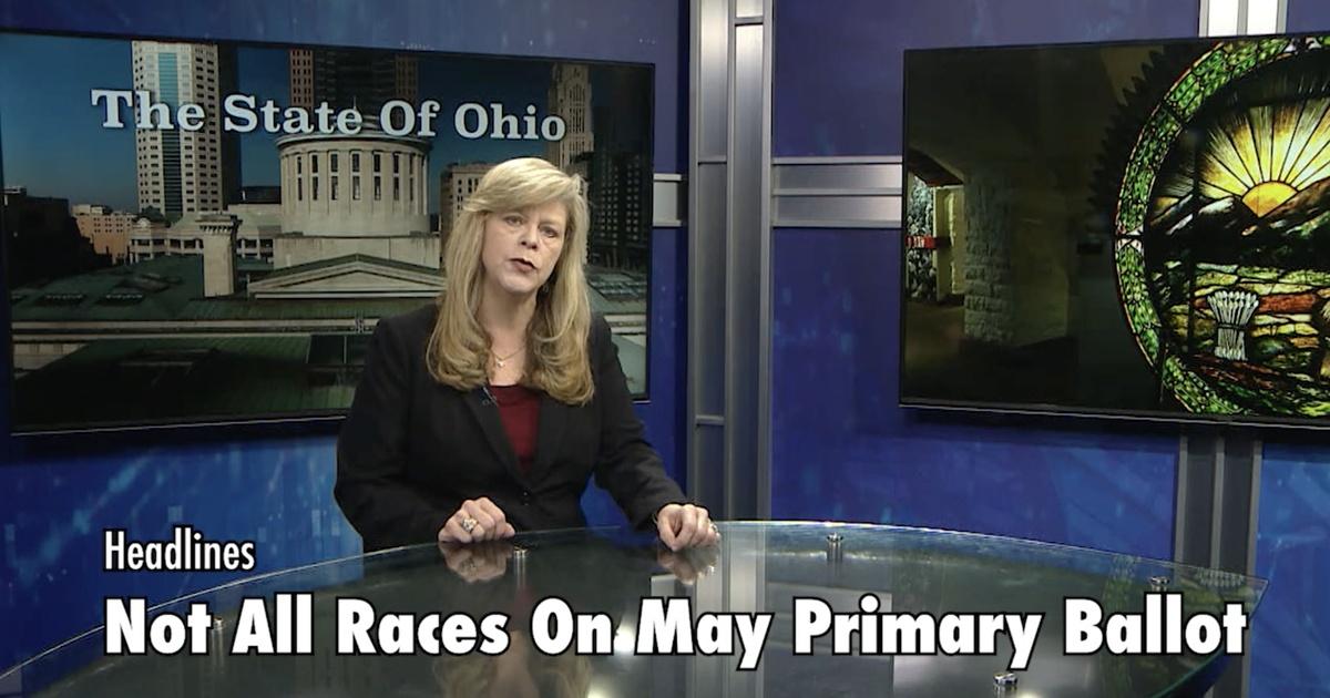 The State of Ohio | The State Of Ohio Show April 1, 2022 | Season 22 ...