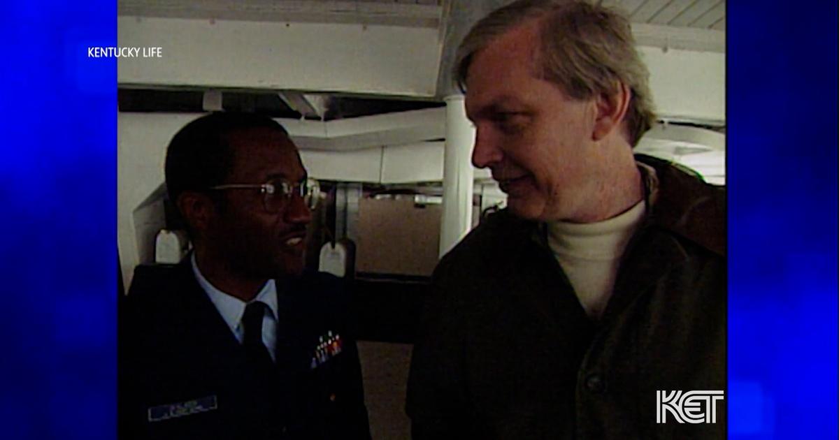 Kentucky Edition | Former NPR Host and KY Native Passes Away | Season 2 ...