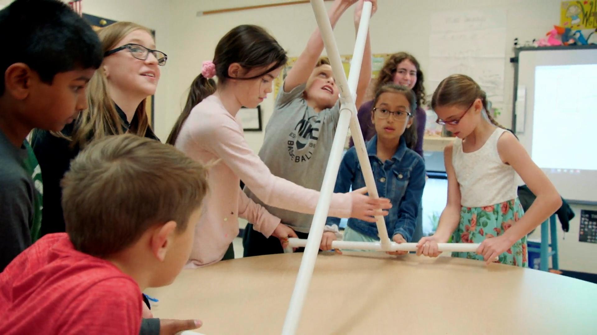 The Next Generation of Citizen Science | REEL SOUTH | ALL ARTS