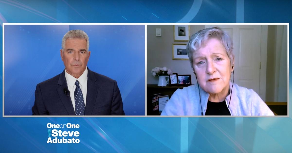 One-on-One | The Most Notorious Ponzi Scheme of the Century | Season ...