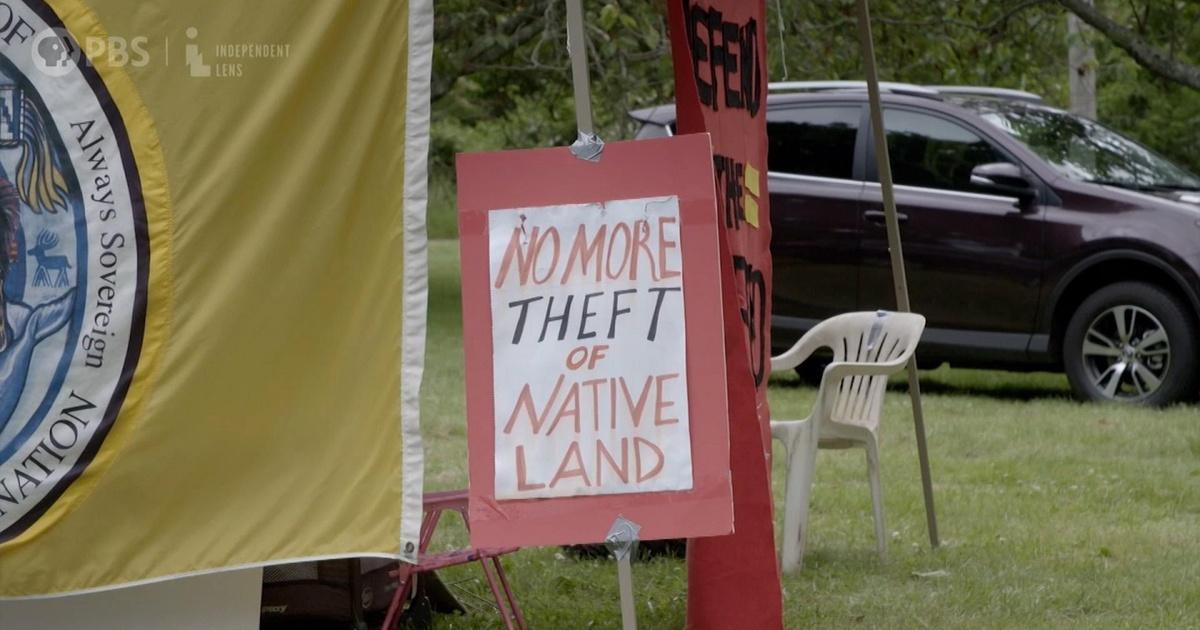 MetroFocus | “CONSCIENCE POINT” | Season 2019 | PBS