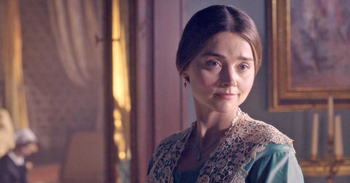 Victoria | Scene | Season 2 | Episode 3 | PBS