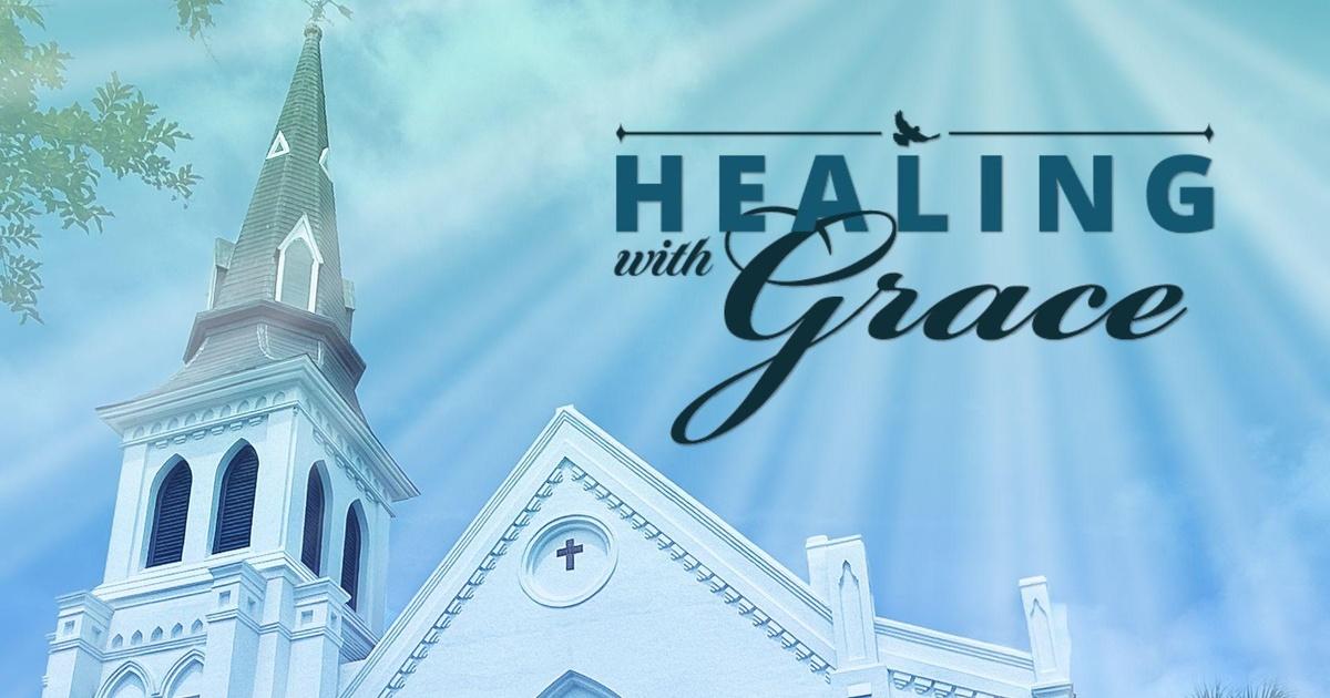 SCETV Specials | Healing with Grace | PBS