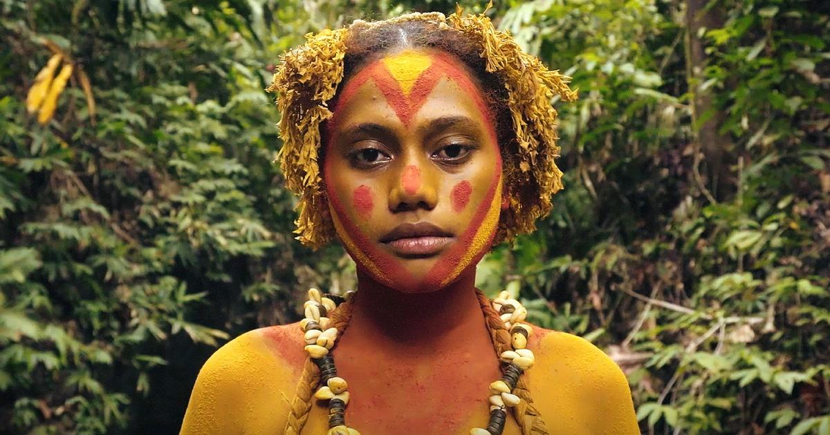 Indigenous Creatives | Rooted | PBS