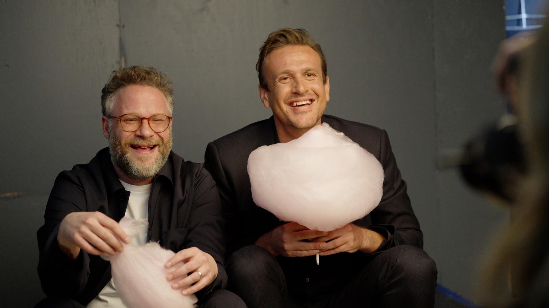 Variety Studio: Actors on Actors Season 22 (Preview) | Variety Studio ...