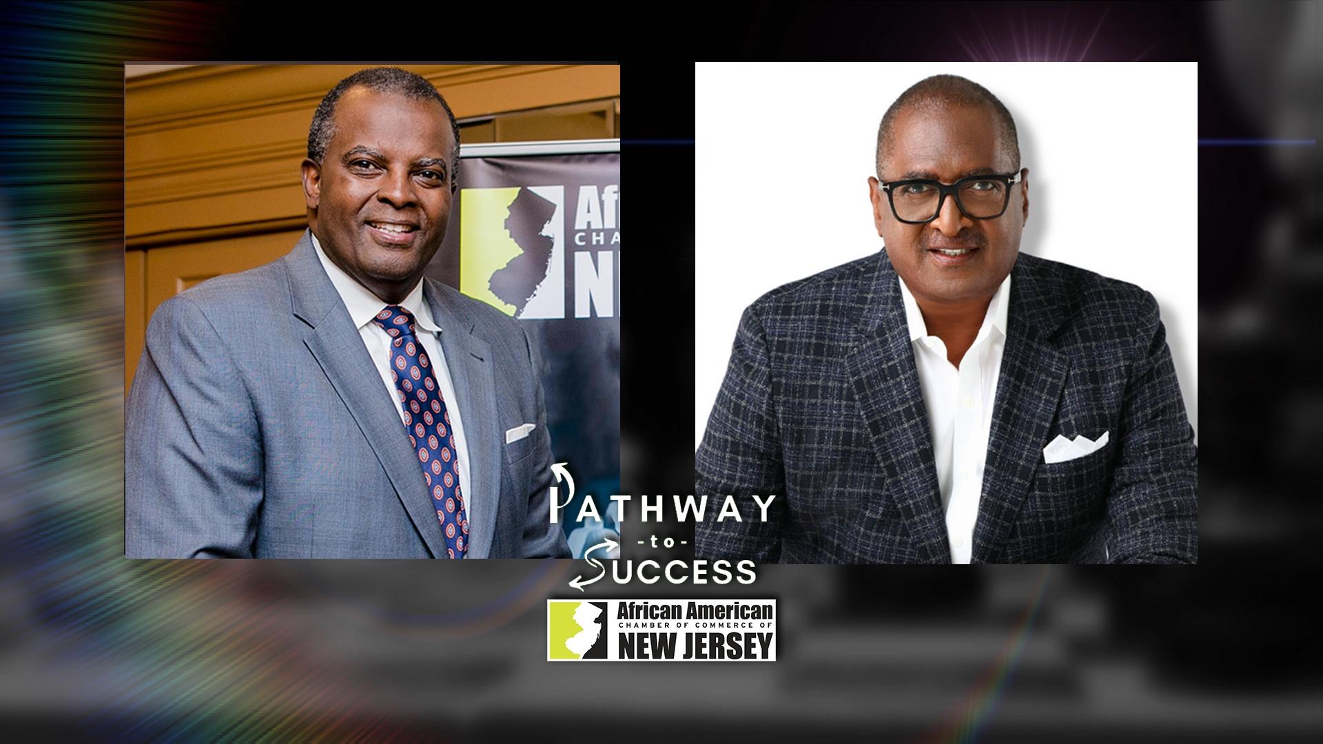 Dr. Mathew Knowles: Helping others achieve success. | Pathway to ...