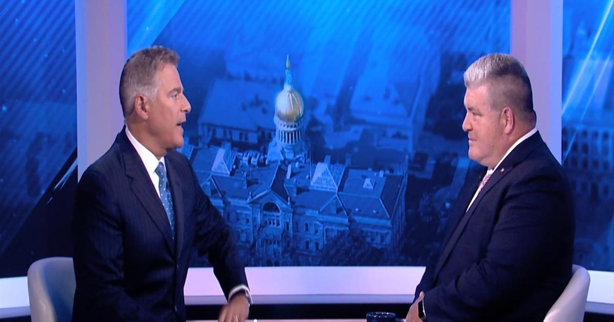 State of Affairs with Steve Adubato | Sen. Oroho Examines NJ's Fiscal ...