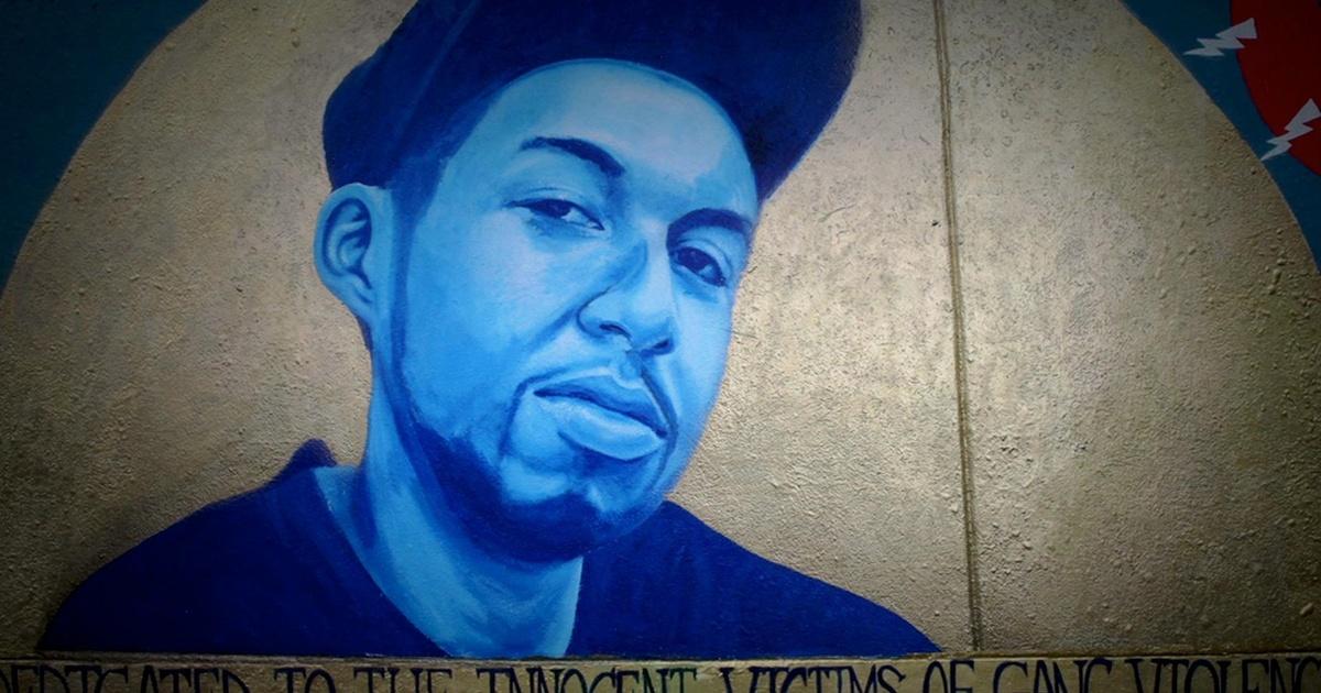 My Neighborhood: Pilsen | My Neighborhood: Pilsen | The J-Def Peace ...