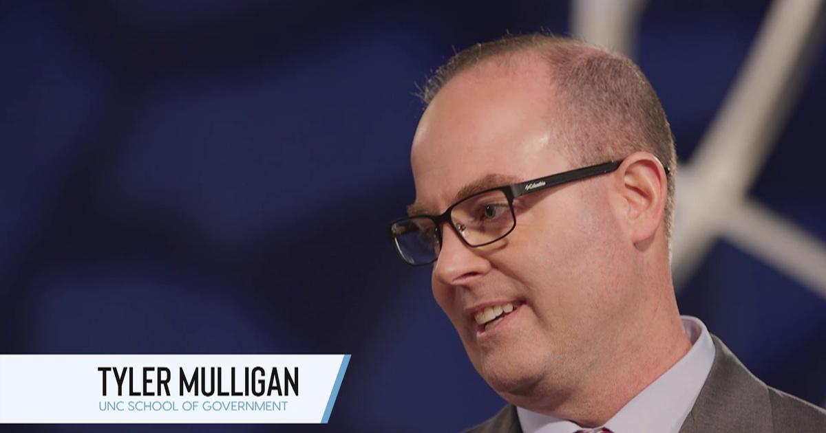 Tyler Mulligan on the Success of Downtown Revitalization | Season 2019 ...