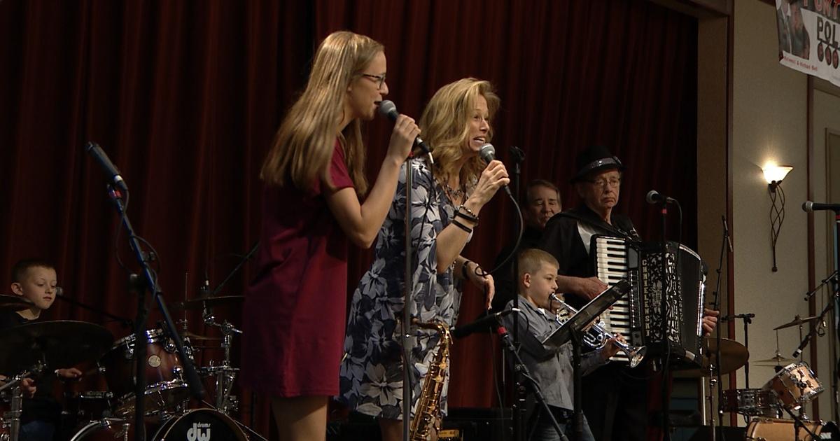Funtime Polka | Chmielewski Funtime Band/Alaska Polka Chips - Preview ...