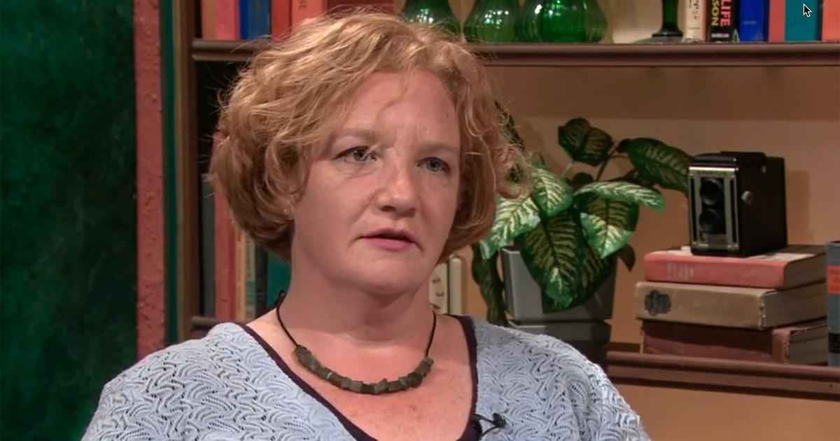 I Remember | Susan Nusser - Author | Season 18 | Episode 1821 | PBS