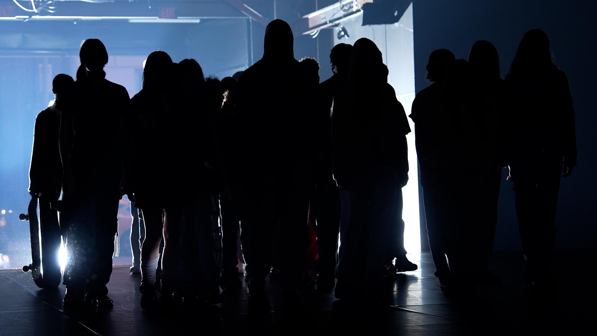 "Doom: House of Hope" at Park Avenue Armory | ALL ARTS Dispatch ...