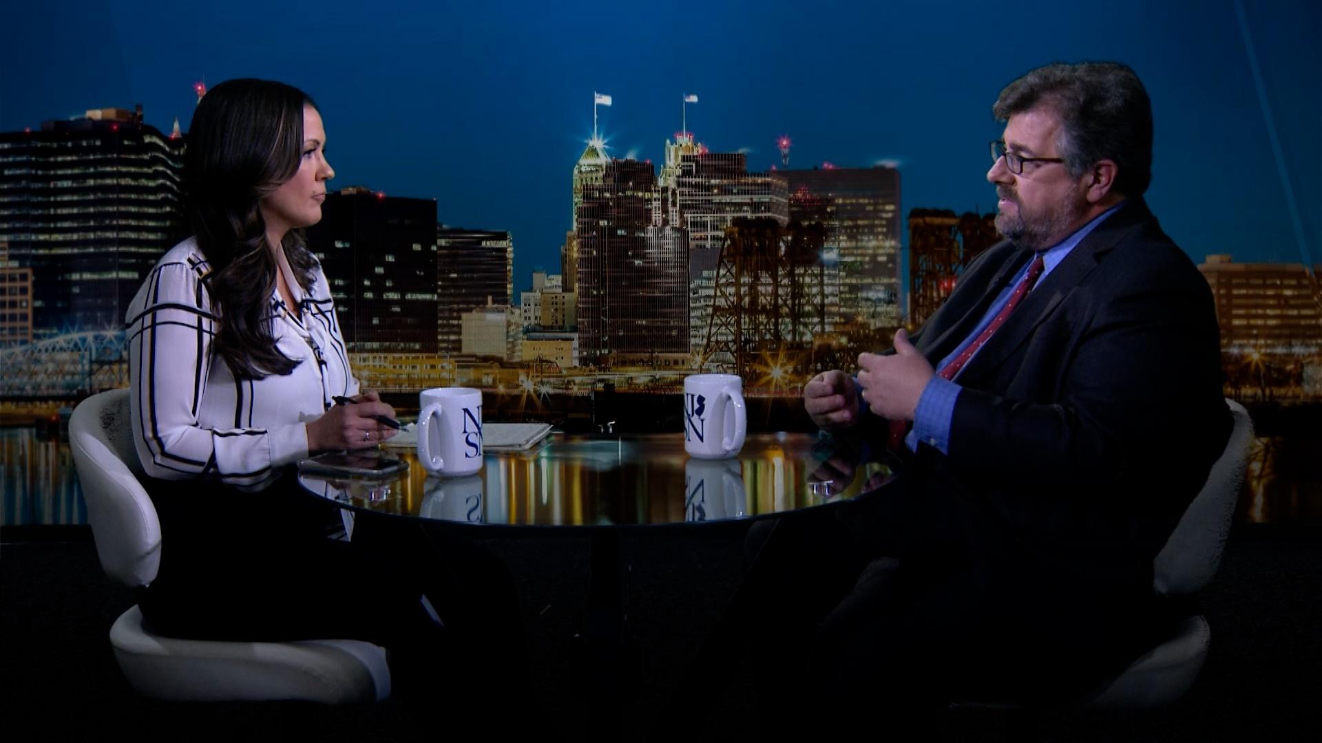 Early analysis of NJ’s gubernatorial race | NJ Spotlight News ...