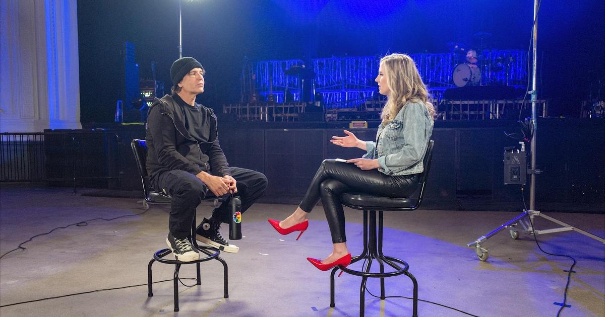 Soundcheck | Soundcheck: Third Eye Blind | PBS