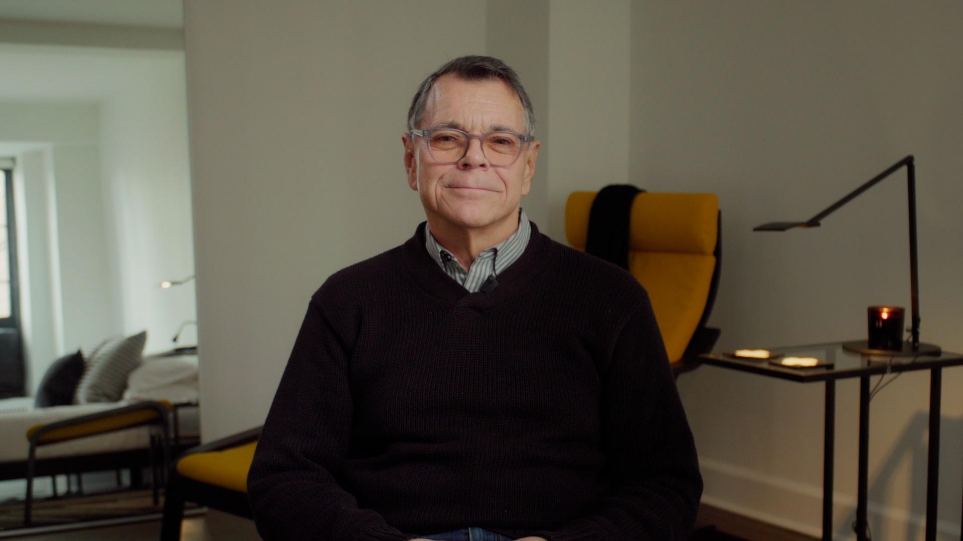 Randy | How Art Changed Me | ALL ARTS