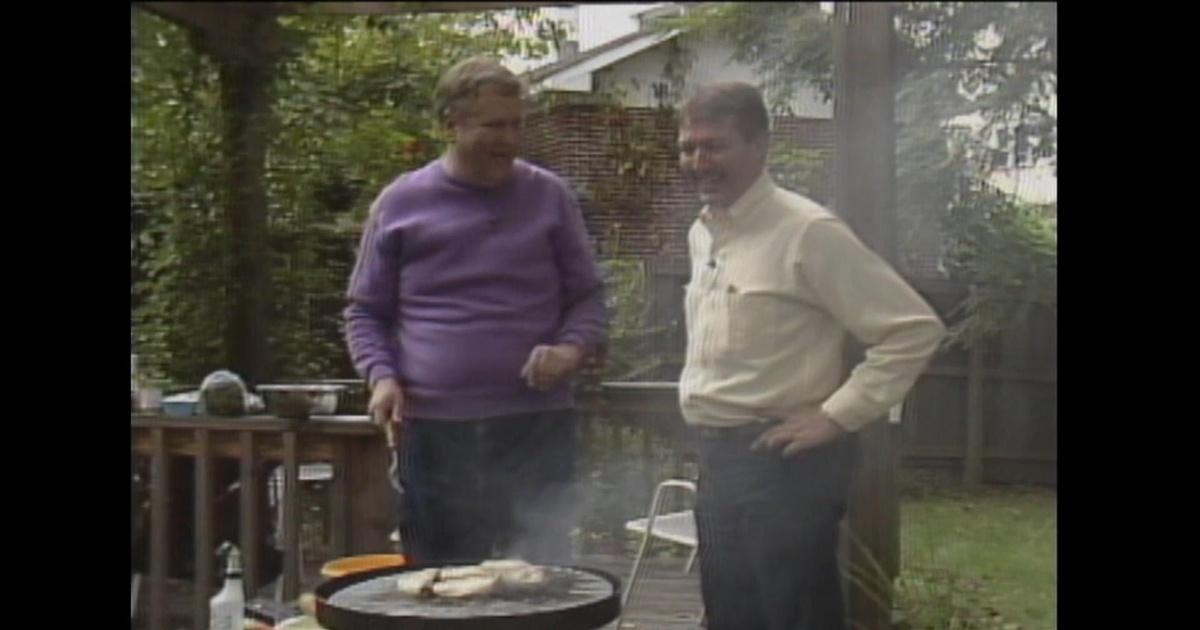 Cookin' Cheap | Cookin' Cheap: The Ken and Barbie Cue Show | Season 9 ...