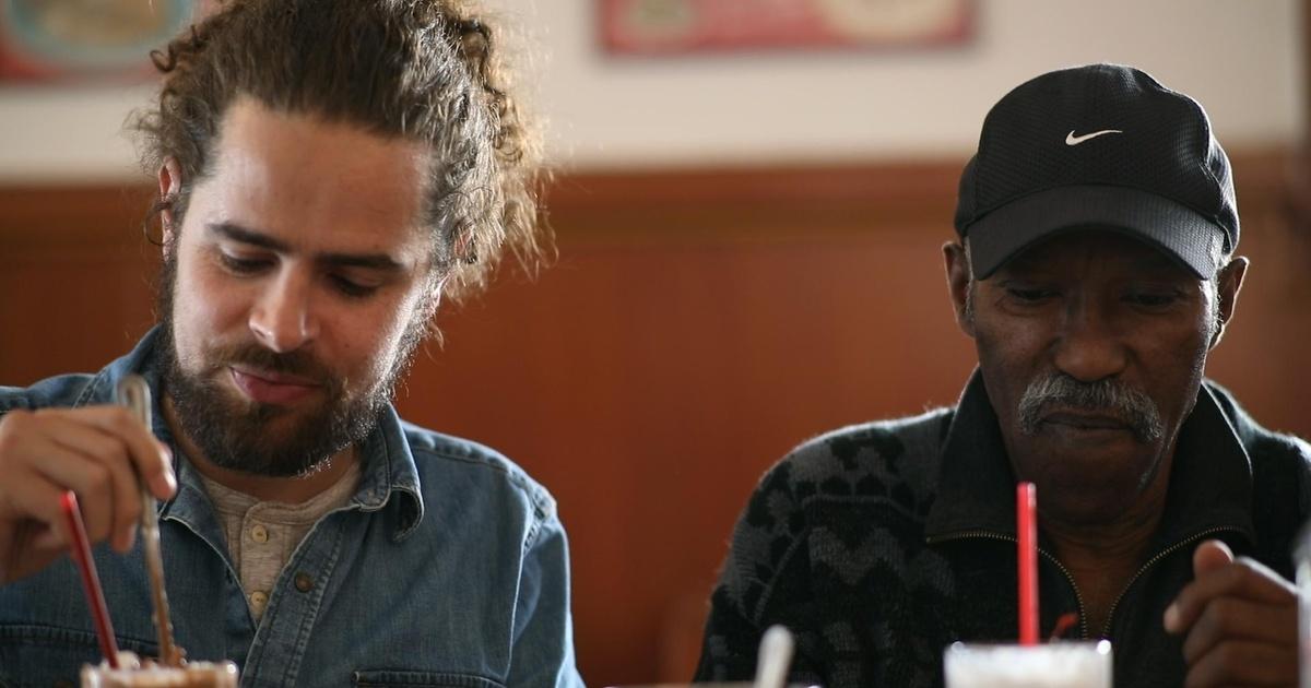 Behind the Lens | ‘Moses’ Documentary About Homelessness Changes Lives ...
