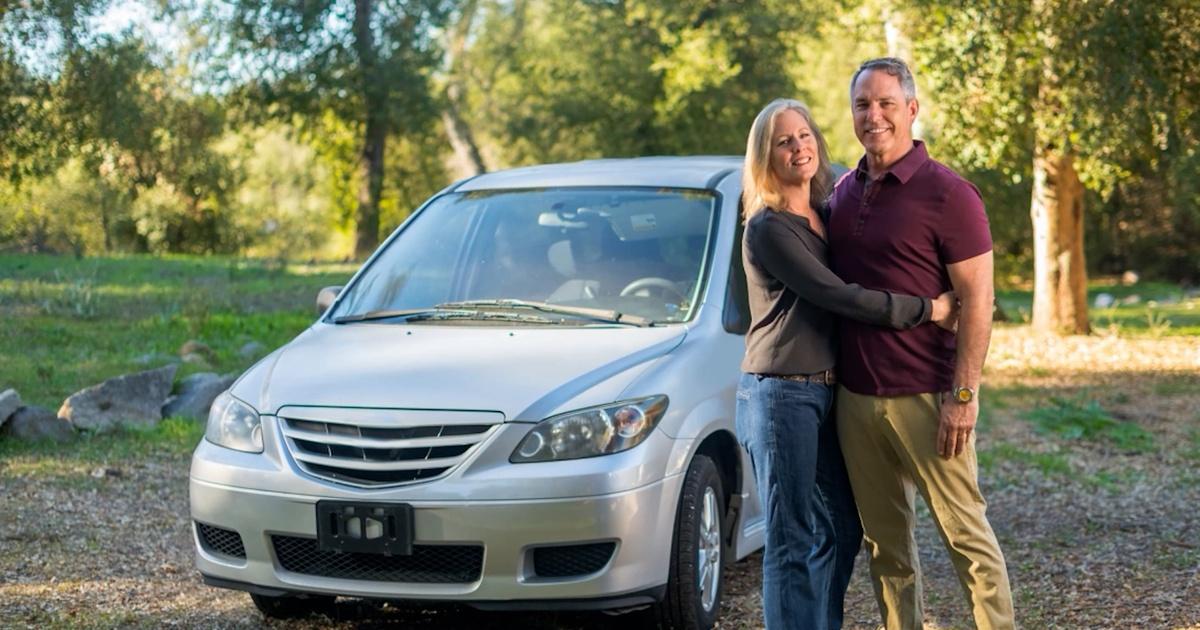 Idaho Public Television Promotion | Vehicle Donation Program | PBS