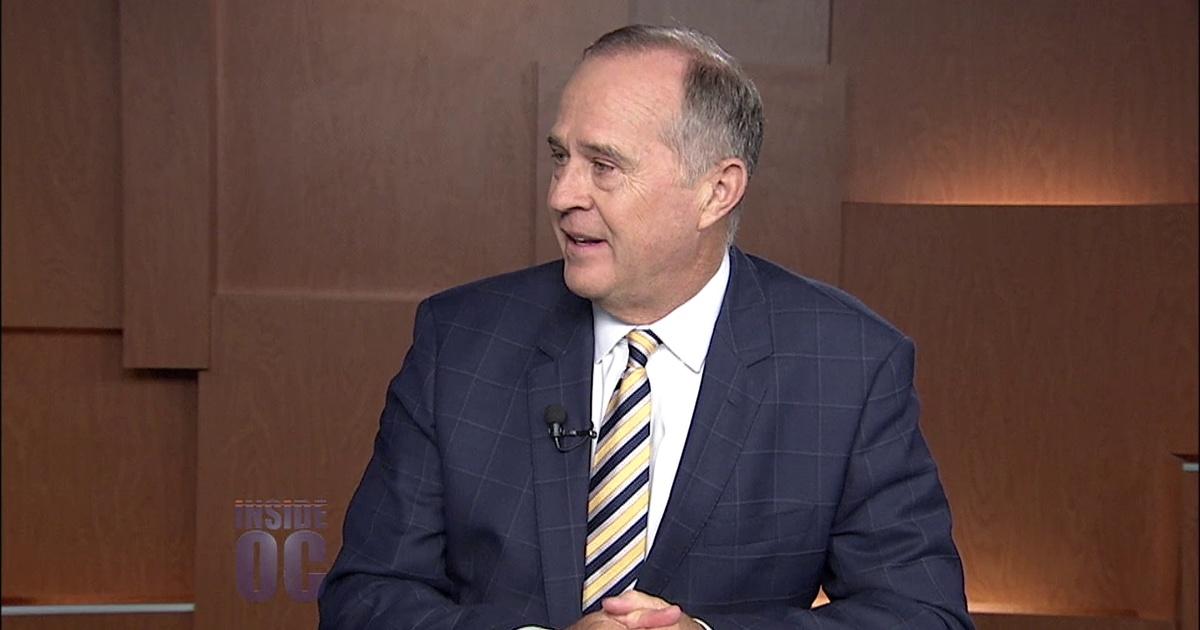 Inside OC With Rick Reiff | Kindness and Controversy | Season 11 ...