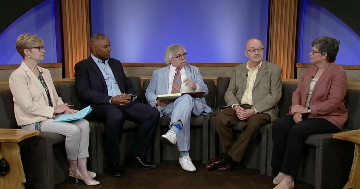 Almanac | Political Science Professors | Trump, Biden, Congress & More ...