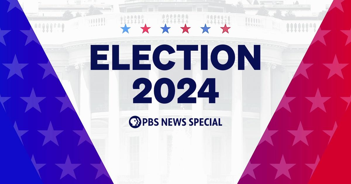 WPBS Previews | Preview - PBS News Election Night 2024 | PBS