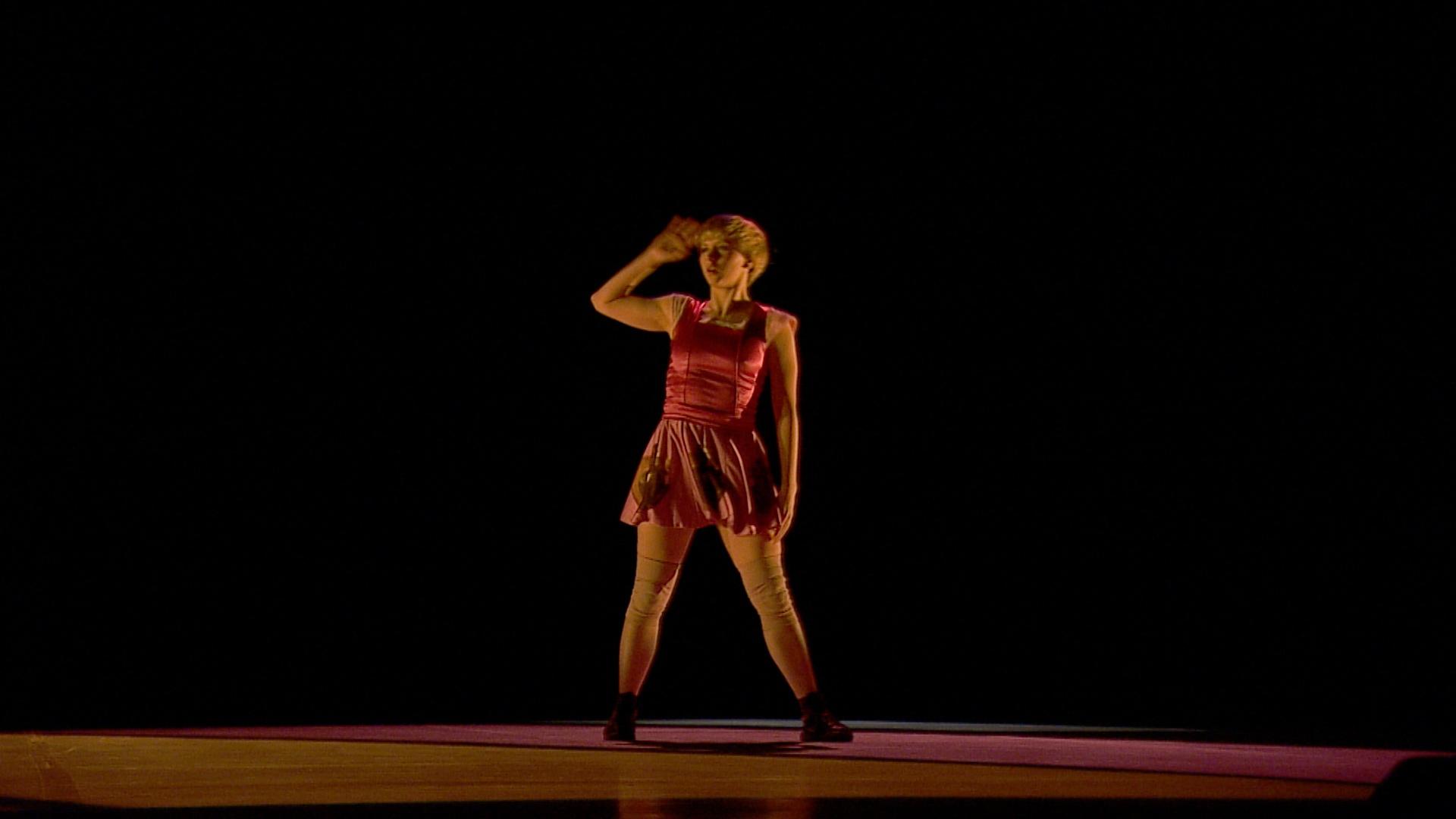 A Nutcracker (Un Casse-Noisette) | ALL ARTS Performance Selects | ALL ARTS