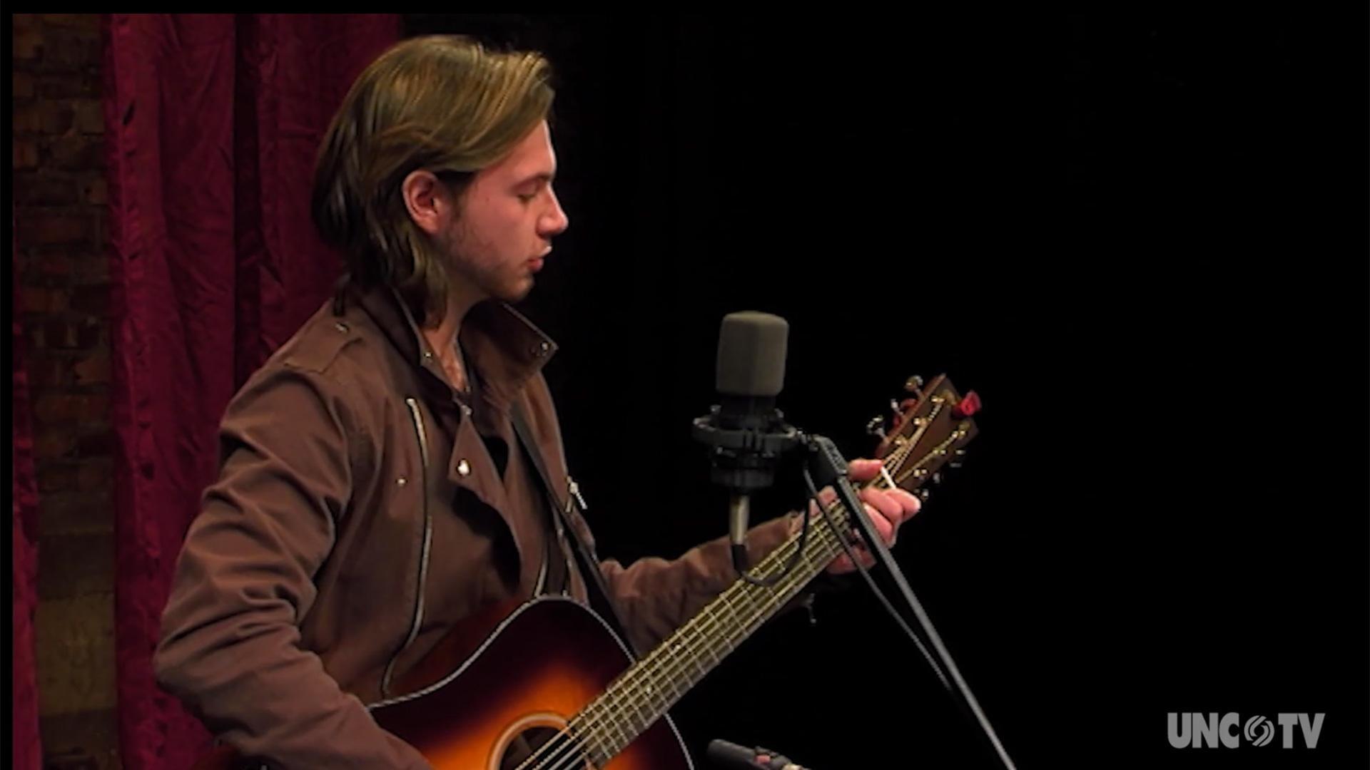 Jesse Kramer / Presley & Taylor | Song of the Mountains | ALL ARTS