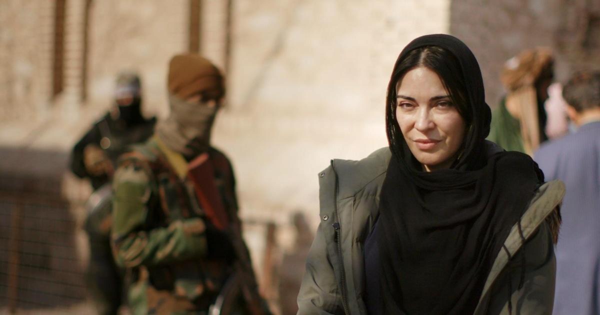 FRONTLINE | "Afghanistan Undercover" - Preview | Season 2022 | Episode ...