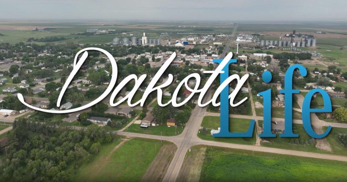 Dakota Life | Greetings from Onida | Season 26 | Episode 2 | PBS
