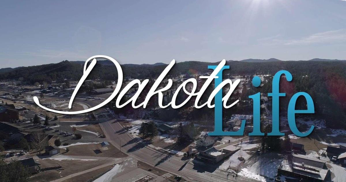 Dakota Life | Greetings from Custer | Season 24 | Episode 6 | SDPB