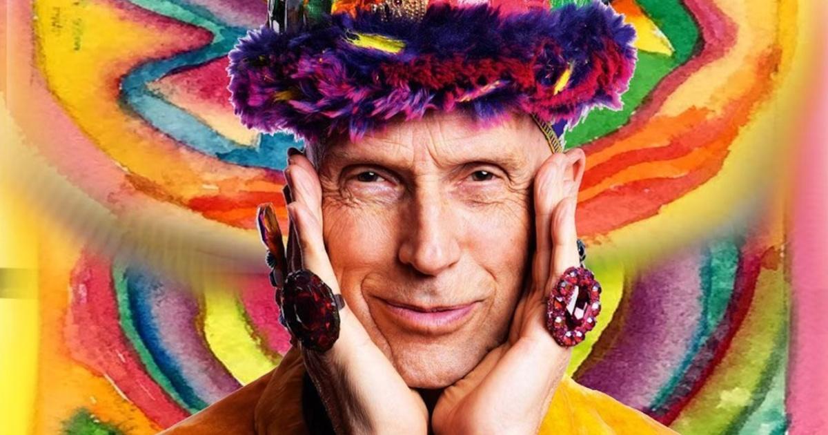 Penny Stamps | 'Gold' | Alternative Miss World | Season 2022 | PBS